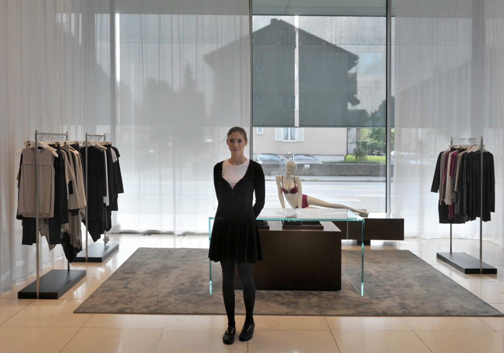 Rudolf Sagmeister – Österreich Bilder